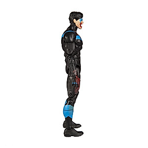 McFarlane Toys - DC Direct DC Essentials - DCEASED Nightwing
