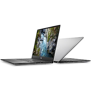Dell XPS 15 7590 15.6 Core I7-9750H 16GB RAM 512GB PCIe SSD 4K OLED Non-Touch (3840X2160) NVIDIA GTX 1650 4GB Windows 10 Home (Renewed)