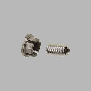 Delta RP51095SS Button and Set Screw, Stainless