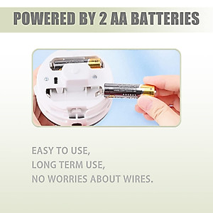 YAFIYGI Practical Present Desktop Vacuum Cleaner Mini Crumb Vacuum Cleaner Portable Handheld Cordless Sweeper Cleaning for Home,Office,Cars,Pet Hairs