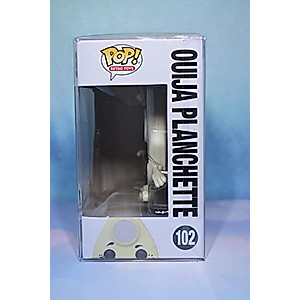 Exclusive Ouija Board Planchette - Retro Game Funko Pop! Vinyl