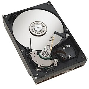 Fujitsu MHW2040AT 40GB 4200 RPM 2.5-Inch PATA Hard Drive