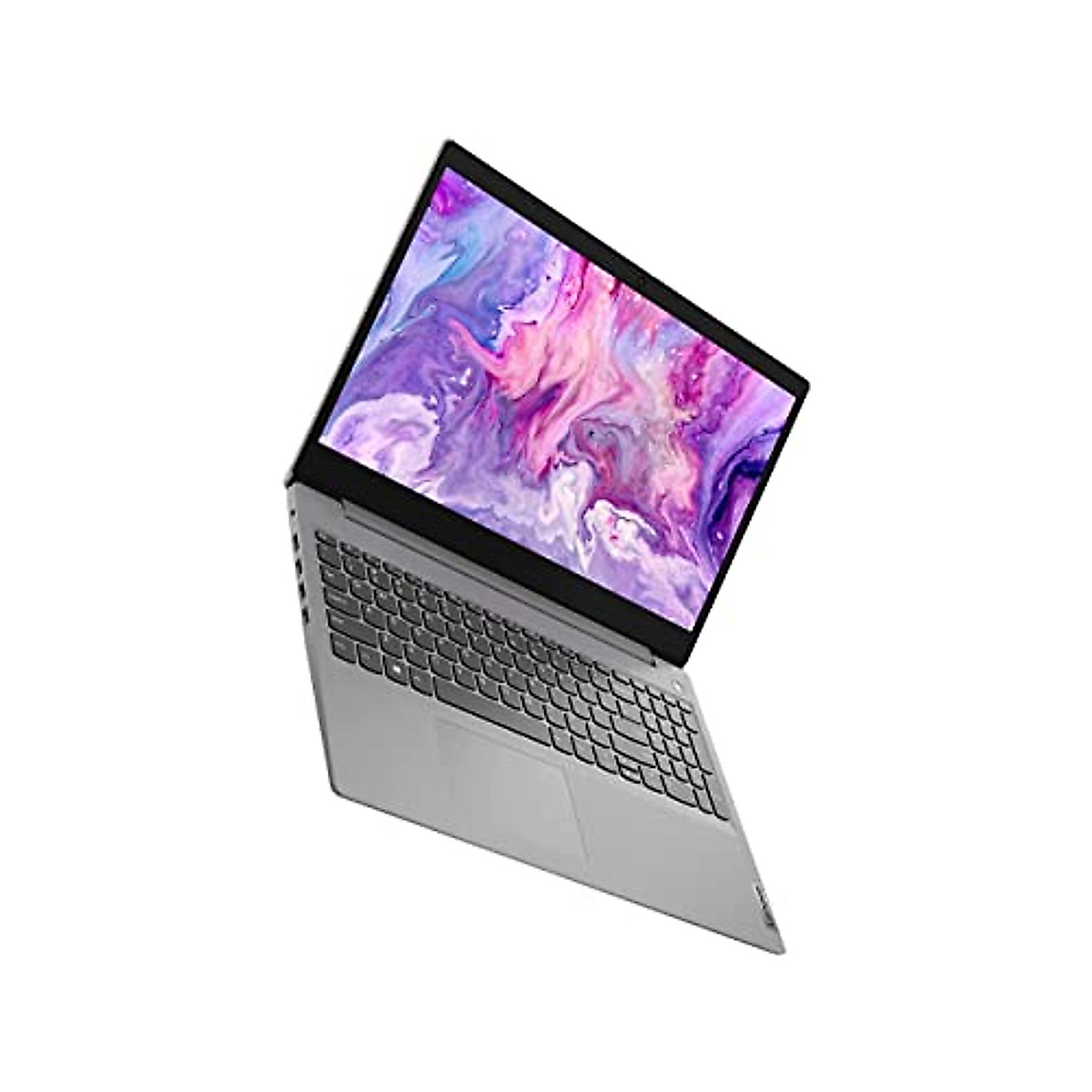Lenovo 15 Laptop, 11th Generation Intel Core i3-1115G4, 8GB RAM, 256GB SSD, 15.6-inch HD Touch Screen Display, Windows 11, 802.11ac, Bluetooth, HDMI, Platinum Grey, W/ Silmarils Accessories