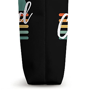 Color Guard Retro - Colorguard Mom Tote Bag