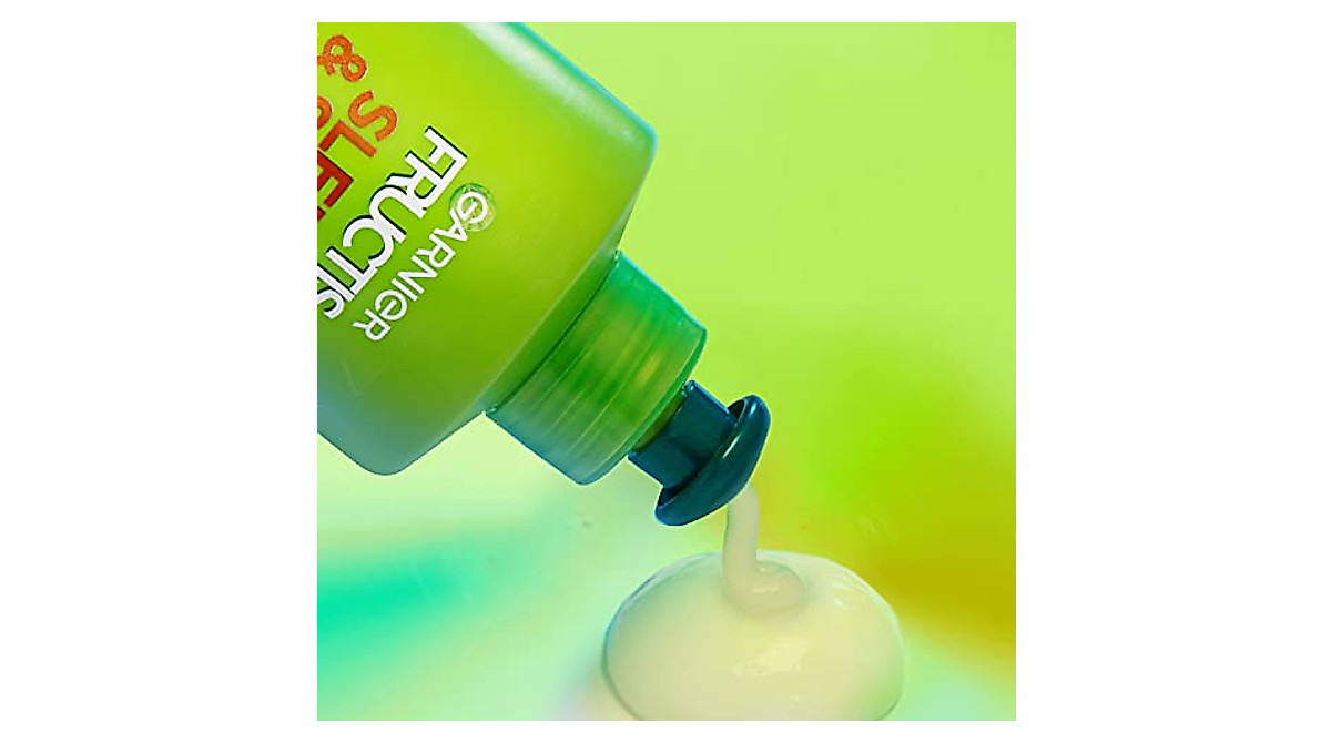 Garnier Fructis Sleek & Shine Set for Frizzy Hair
