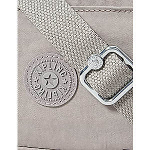 Kipling Abanu Multi, Grey Gris
