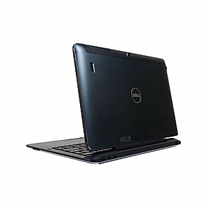 Dell Latitude 13 7350 13.3" FHD Laptop, Core M-5Y71 1.2GHz, 8GB RAM, 256GB Solid State Drive, Windows 10 Pro 64bit, CAM, Touch (Renewed)
