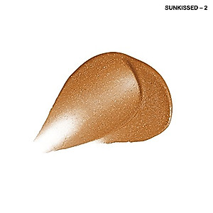 COVERGIRL Vitalist Go Glow Glotion, Bronze, 0.06 Pound (packaging may vary)