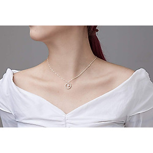 Burning Love Bonus Daughter Necklace from Bonus Mom Step Daughter Presents Sterling Silver Necklace Bonus Daughter Gifts