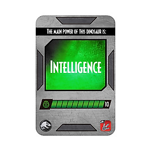 JURASSIC WORLD VELOCIRAPTOR "BLUE" Claws