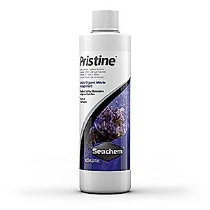 Seachem Pristine Aquarium Treatment, 500ml (001438)