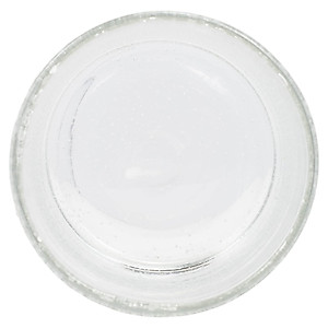 Pack of 6 Tag Bubble Double Old Fashioned Glasses, 15 Oz, Clear