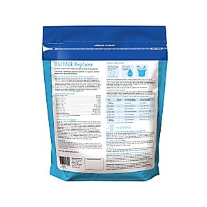 Sav-A-Kid | Goat Milk Replacer | 8 Pound (8 LB) Bag