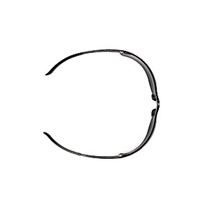 Pyramex S2560S Ztek Safety Glasses Infinity Blue Lens Infinity Blue Frame ANSI Z87+