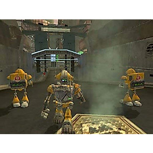 Metal Arms: Glitch In The System (Renewed)