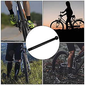 Accessories 168mm Thru Axle Trailer, Bike Tralier Adapter, for Bike