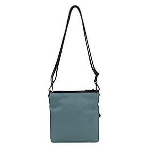 Hedgren Kai Sustainable Crossbody, Stormy Sea