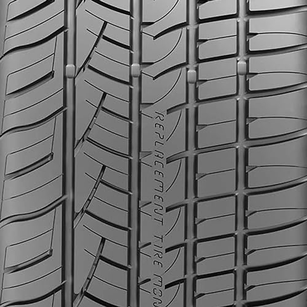 General G-MAX AS-05 all_ Season Radial Tire-245/55ZR18 103W