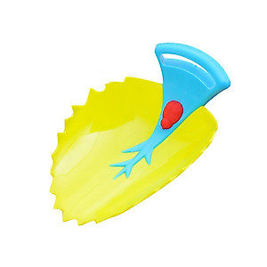 New Leaf Shape Kids Faucet Extender - Bathroom Sink Handle Extender for Helps Children Baby Toddlers Hand Washing - Kids Baby Best Gift 2017