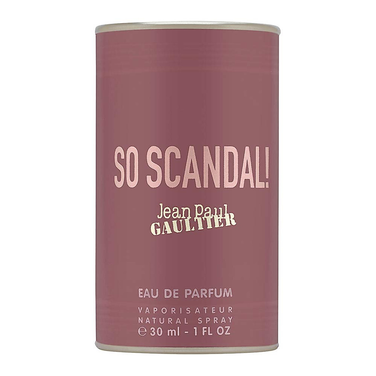 So Scandal by Jean Paul Gaultier for Women 1.0 oz Eau de Parfum Spray