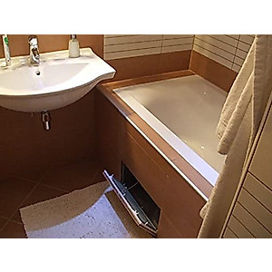 FF Systems | System F3 - Access Panel | Removable | Tile Application | 5/8" Drywall (12" X 12")