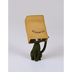 Ensky - Kiki's Delivery Service - Jiji Stacking Figure