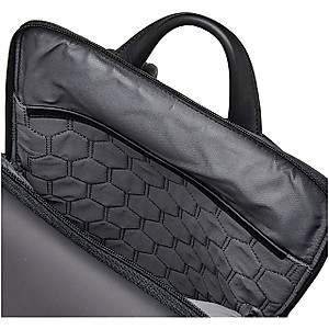 TUMI(トゥミ) Men's Business Bag, Black (Black 19-3911tcx), One Size