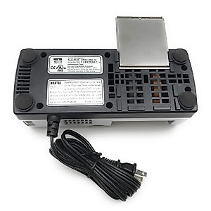 Master Grade Premium Electric Knife Sharpener machine sharp in seconds