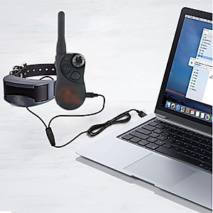 Lnauy for Sportdog Charger Power Cable Compatible with SportDOG SD-425/ SD-425S/ SD-425CAMO/ SD-825 Remote Trainer Replacement Charging Adapter