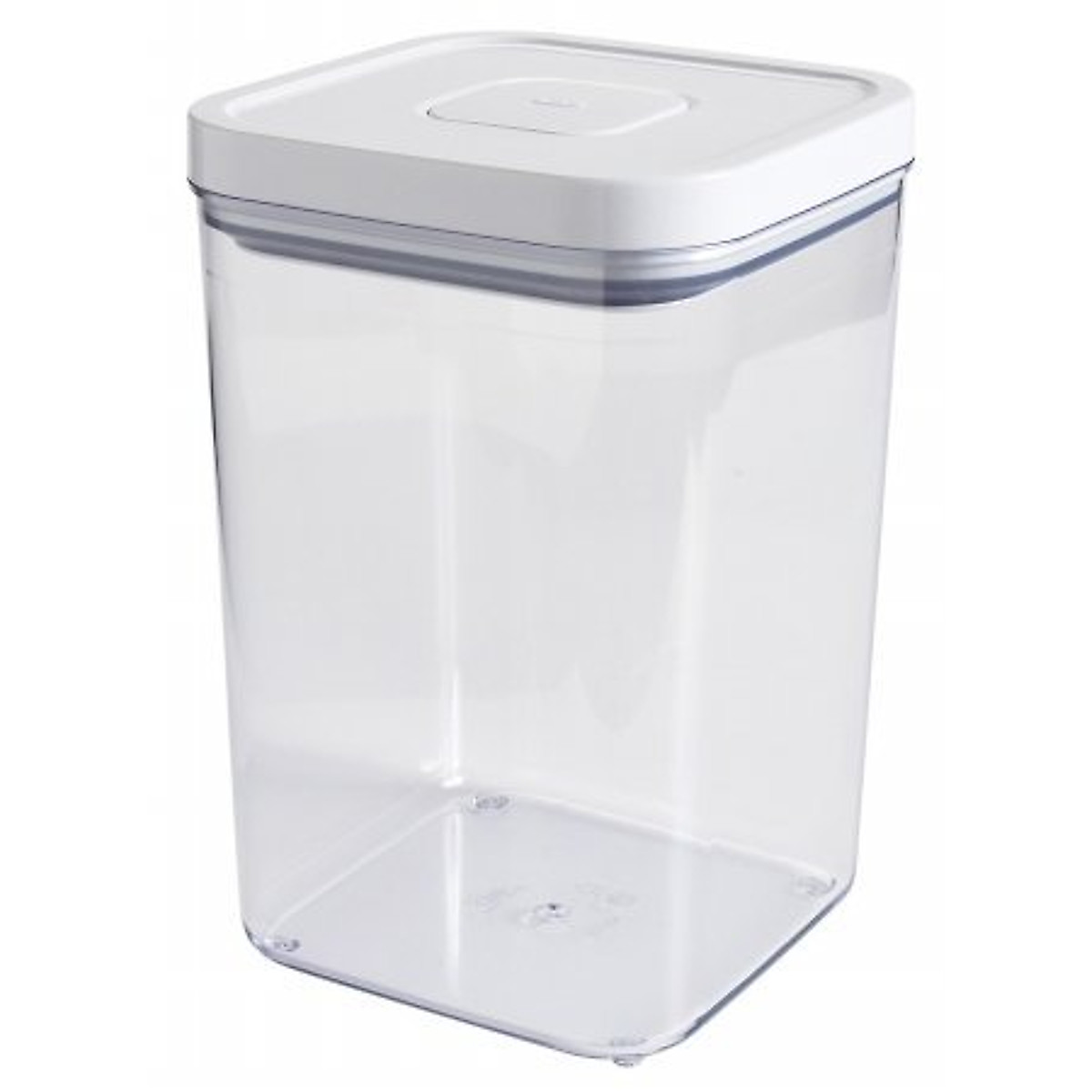 4.3 Quart Square Soft WorksStorage Container [Set of 2]2