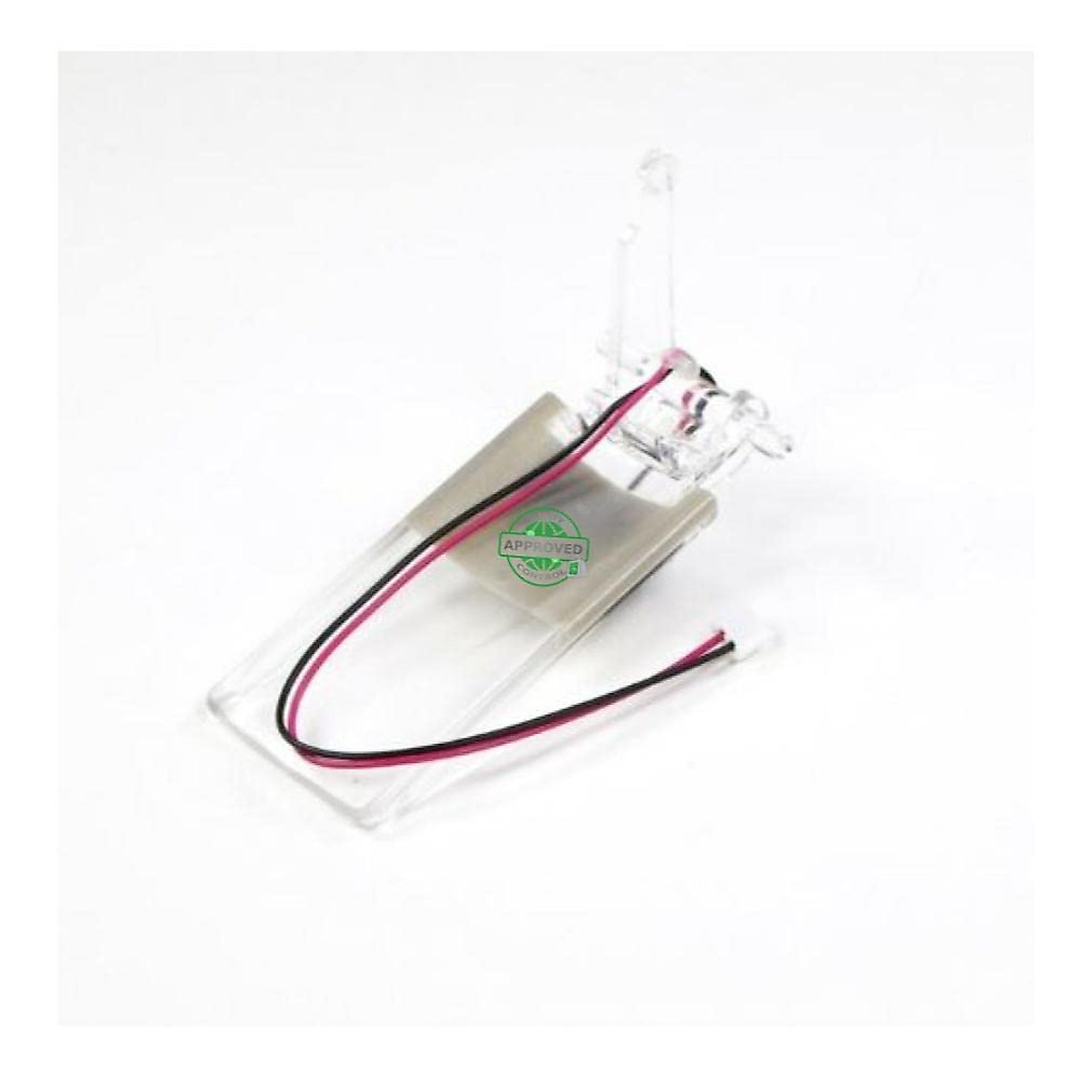 GLOB PRO SOLUTIONS AP3965492 AH1526419 EAP1526419 PD00000914 CKD2818 Water Dispenser Actuator compatible with Electrolux, Frigidaire, Kenmore White Westinghouse