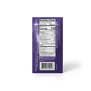 Oregon Chai Vanilla Dry Chai Latte Mix, 8 Count (Pack of 6)