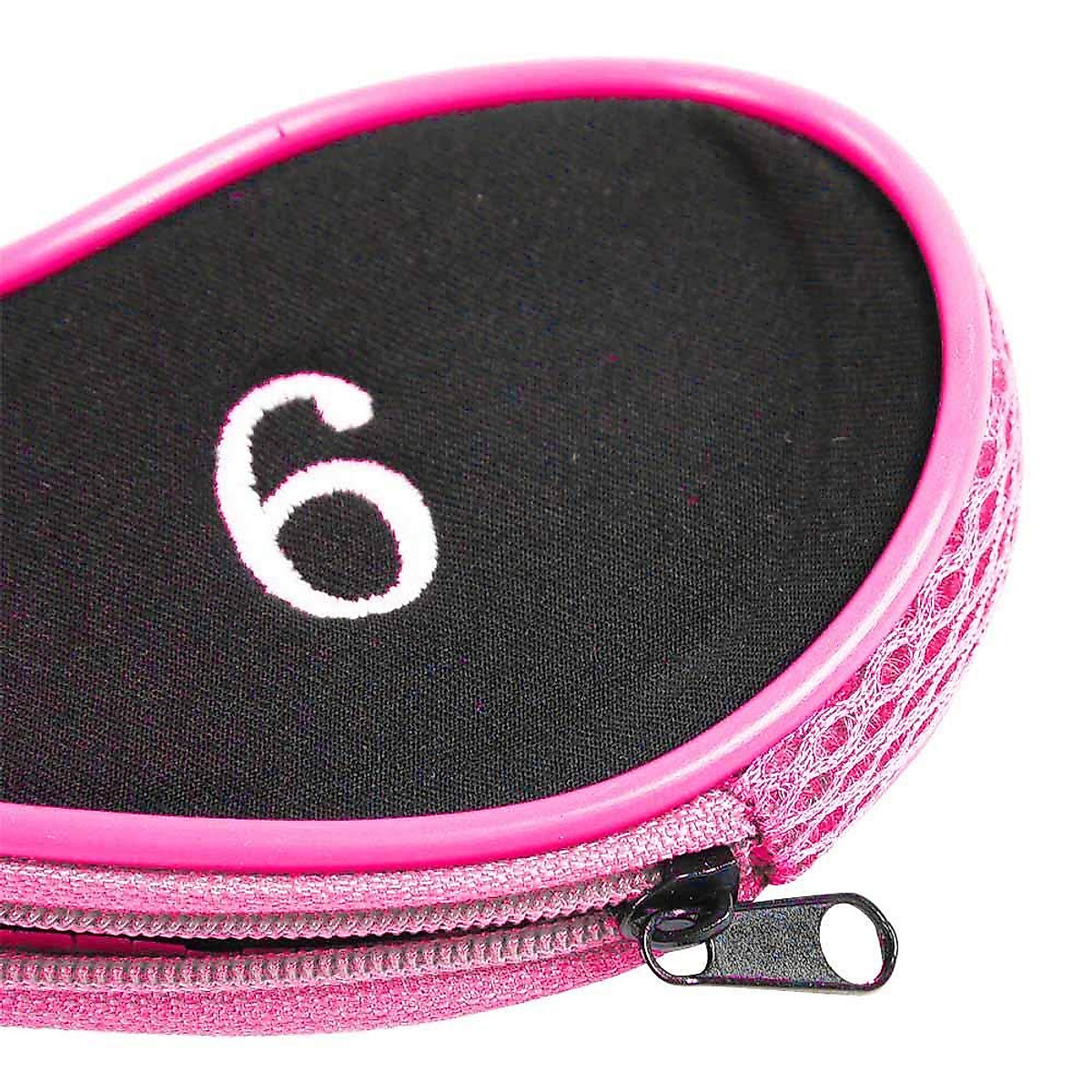 VGEBY1 Iron Head Covers, 10Pcs Neoprene Waterproof Wear Resistant Putter Protector Case Golfer Accessory()