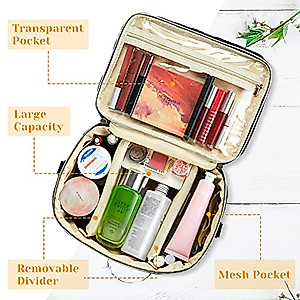 Clearlove Women's Concise, Black