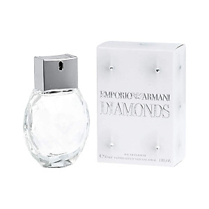 GIORGIO ARMANI Emporio Diamonds/giorgio Armani Edp Spray 1.0 Oz (w) 1.0 Oz Edp Spray 1.0 OZ