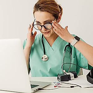 15 PCS Cute Bookmark Cartoon Silicone Bulk Bookmarks Dispenser Bookmark Memo Clip for Girls Student Stationery Nursing Student Essentials