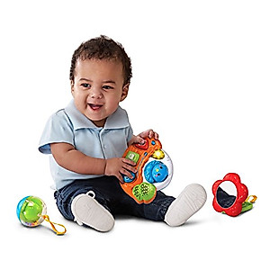 VTech Giggle & Grow Jungle Playmat