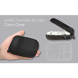 TOFU Power Station (Maru) - Traveller Bundle