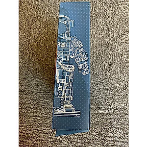 HOGOKIDS Motorcycle Building Block Set - 436 PCS Collectible Motorcycle Display Model, STEM Tech Motorbike Toy Collection Brick Kit, Birthday Gift for Adults Kids Boys Ages 6 7 8 9 10 11 12+ Years Old