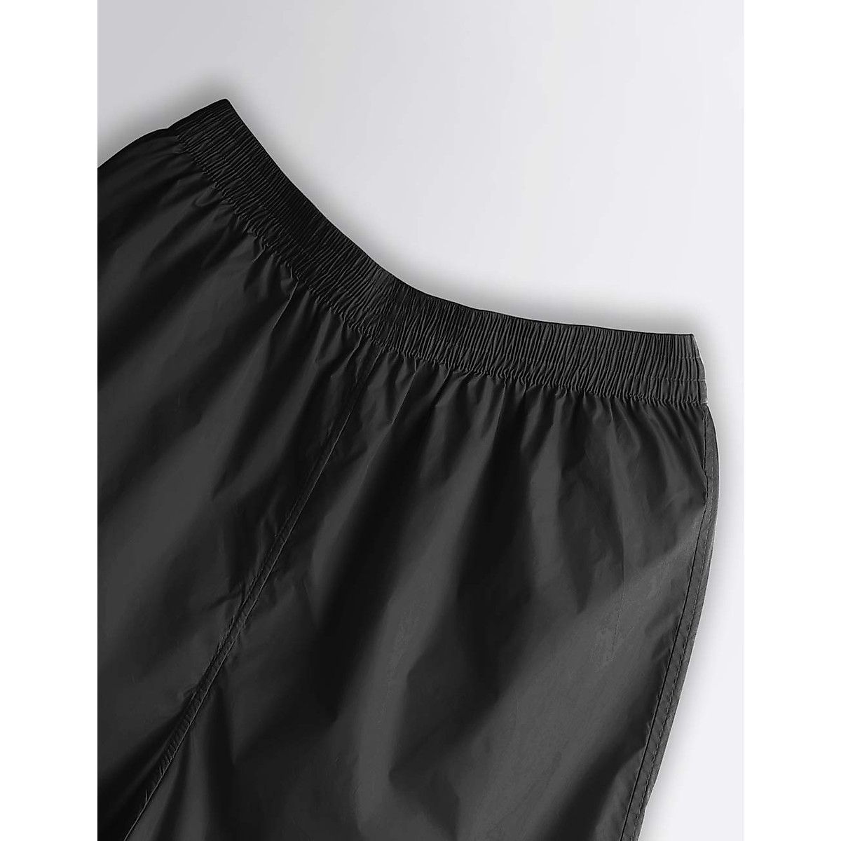 Lovdaswi Ballet Dance Ripstop Pants for Women