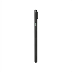 Google Pixel 4a - Unlocked Android Smartphone - 128 GB of Storage - Up to 24 Hour Battery - Just Black