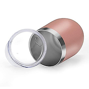 Fairy's Gift Wine Tumbler - BFF Gifts for Women - Best Friend Birthday, BFF Birthday Gifts, Friendship Gifts for Best Friend - Mothers Day, Birthday Gifts for Friends Female, Sister, Mom