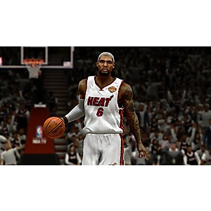NBA 2K14 - Xbox 360
