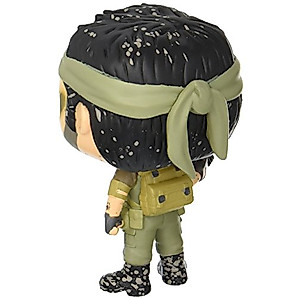 Funko POP Games: Call of Duty Action Figure - Woods