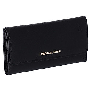 Michael Kors Women's Classic, Black, L