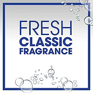 Head & Shoulders and Classic Clean AntiDandruff 2 in Shampoo and Conditioner, Lemon, 13.5 Fl Oz