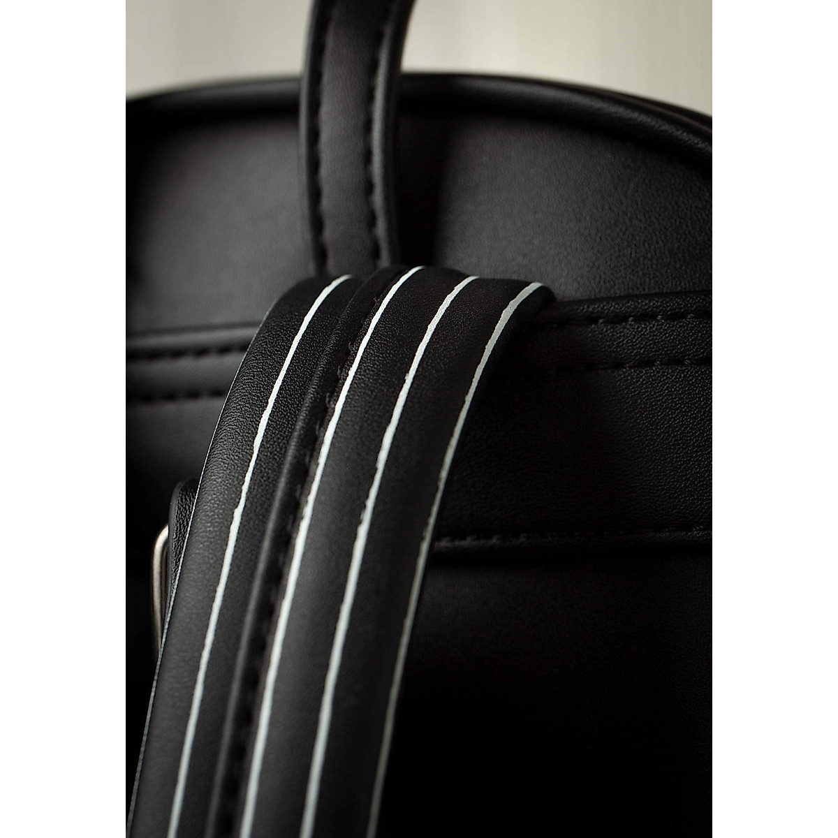 Loungefly X Disney Nightmare Before Christmas Simply Meant to Be Mini Backpack