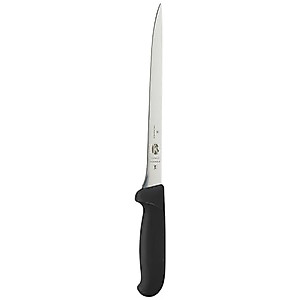 Victorinox Fillet Knife,8 In L,Flexible
