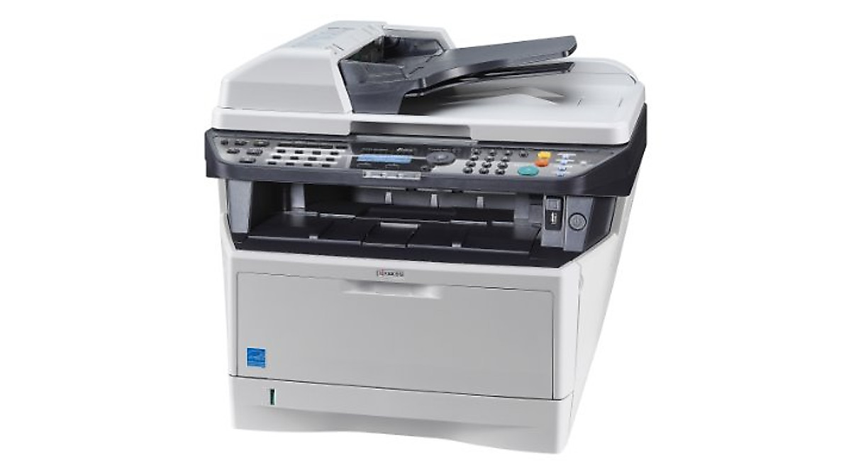 Kyocera ECOSYS M2535dn | Fast 37ppm B&W Multifunction Printer