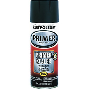 PRIMRSPRY AUTO SEALR GRY